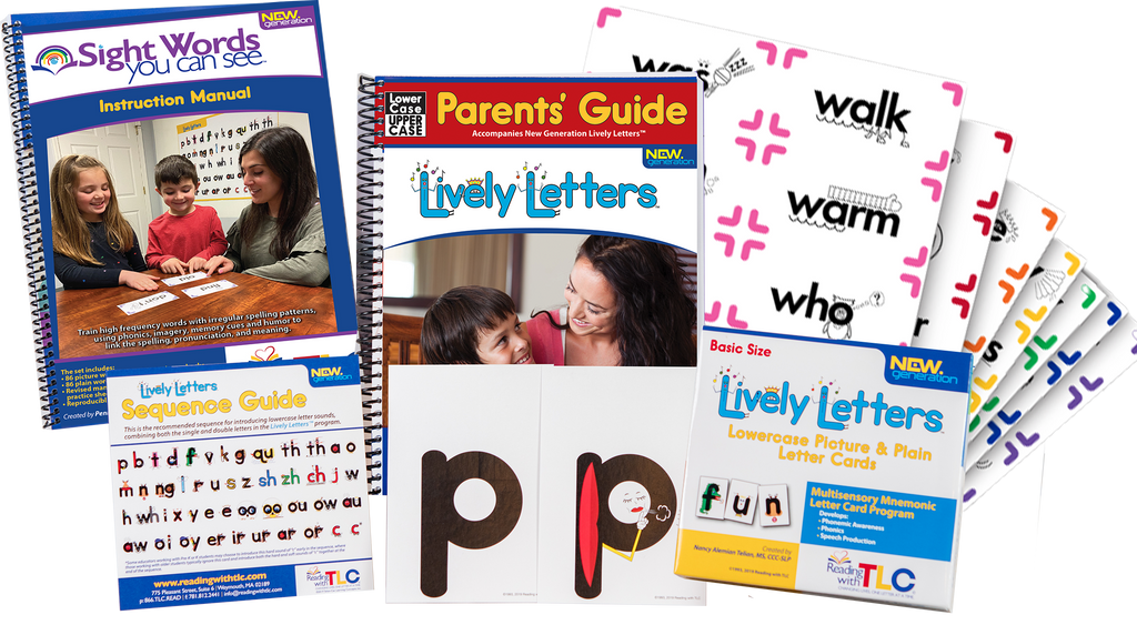 New Generation Economy Bundle for Parents SAVE $65.89 – Reading with TLC