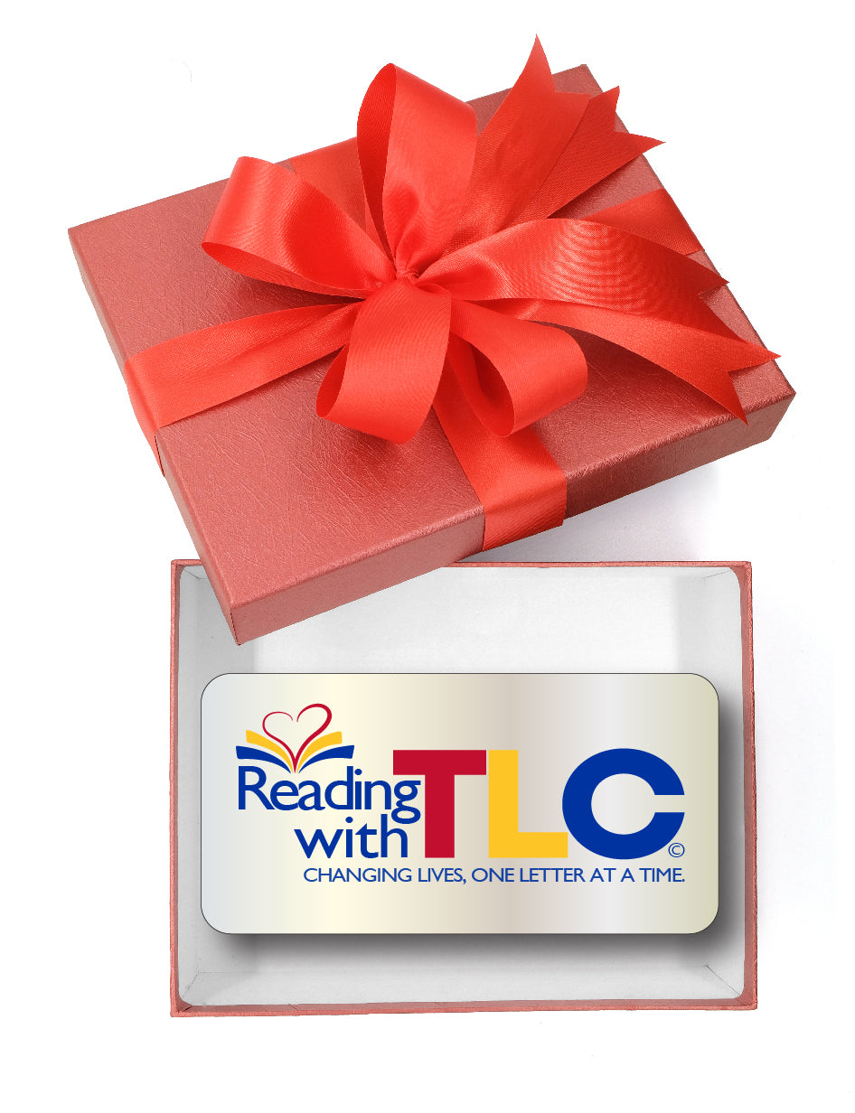 Products – Reading with TLC