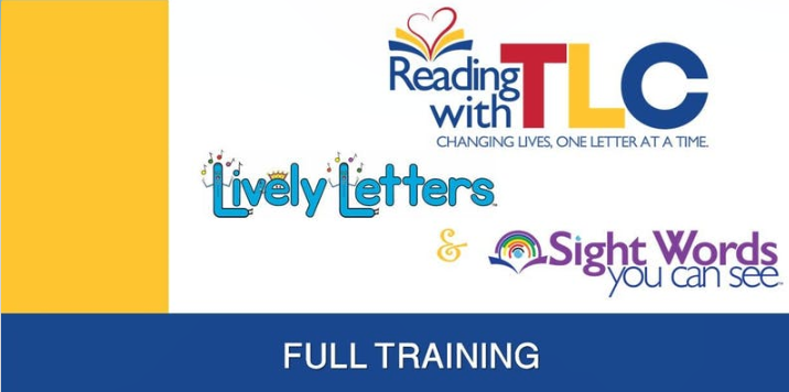 On-Demand Recording of Lively Letters for Preschool-PreK 5-hour Full T ...